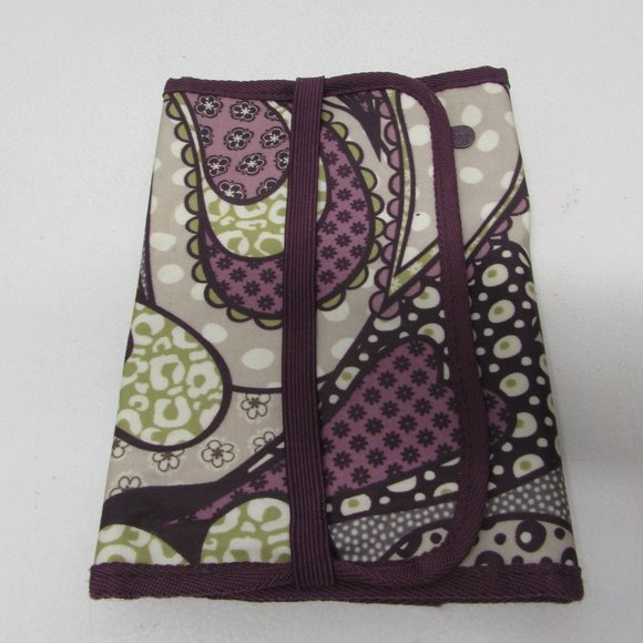 thirty-one | Accessories | New Thirty One Foldngo Organizer In Plum ...